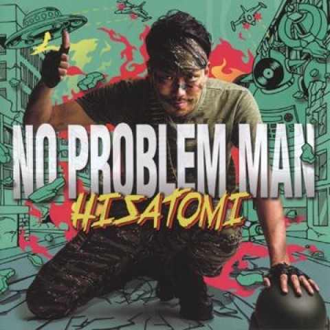 CD HISATOMI No Problem Man ZLCP0193 Rockers Isla JAPAN | eBay Australia