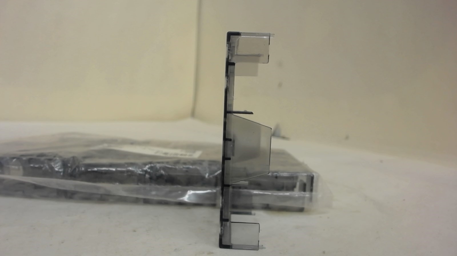 Lot Of 8 --- Automation Direct Rz4N Relay Socket Protection Cover | eBay