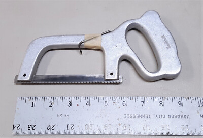 Kenneth Smith Mini Hacksaw | eBay