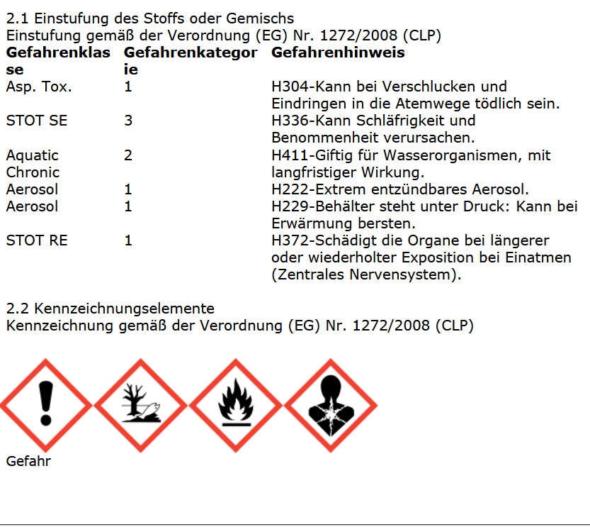 3 Dosen Berner Bremsenreiniger 500ml Teile Reiniger Brake Cleaner Spray ...