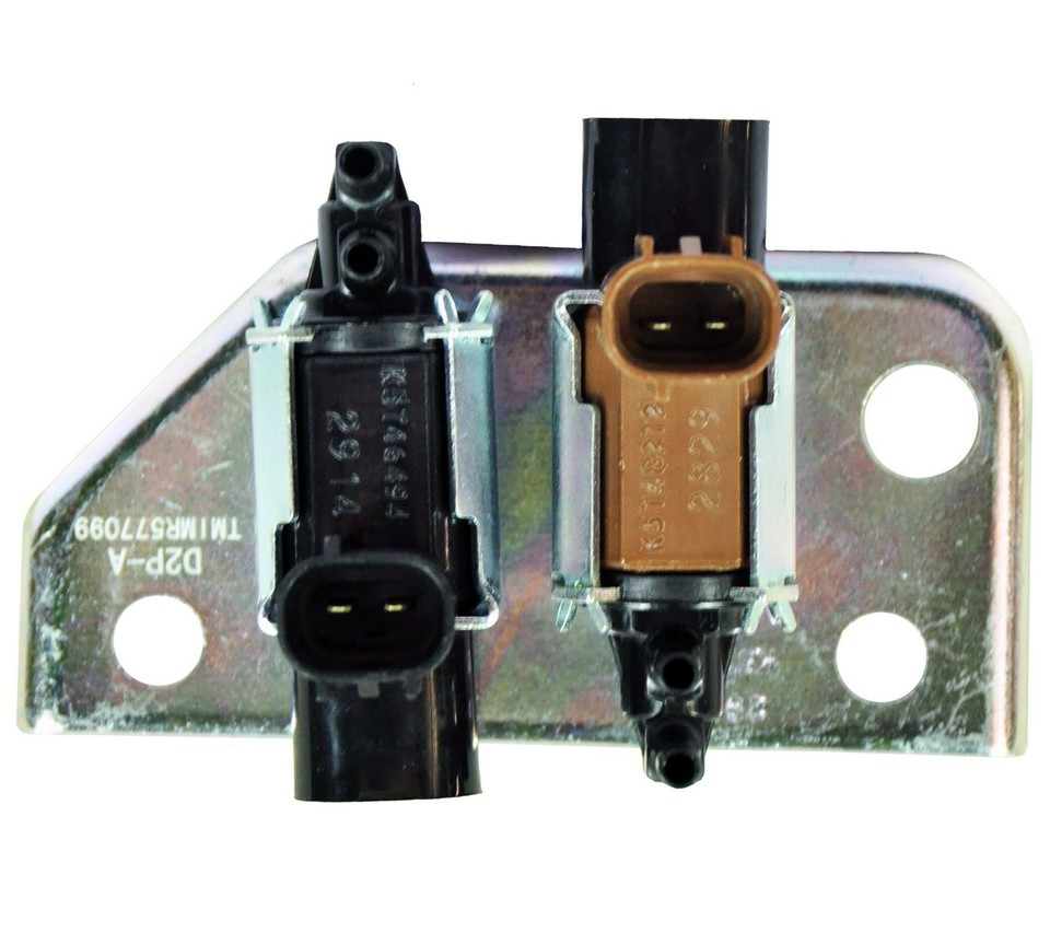 MR577099 Turbo Throttle Valve VGT Solenoid For Mitsubishi L200 Pajero ...