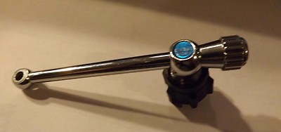 1 New Old Stock Mitchell High Speed 499 Fishing Reel Handle Shank 82468 ...