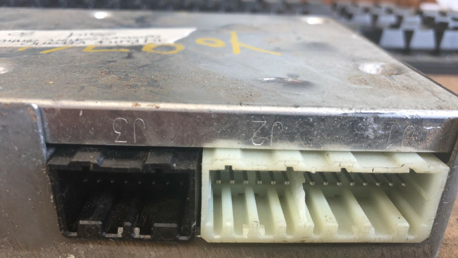 23127633 Communication control module 2014 Buick Verano | eBay