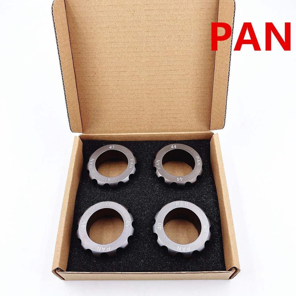 40mm Pam Watches Case Screw Back Opener Tool For Panerai Watch ...