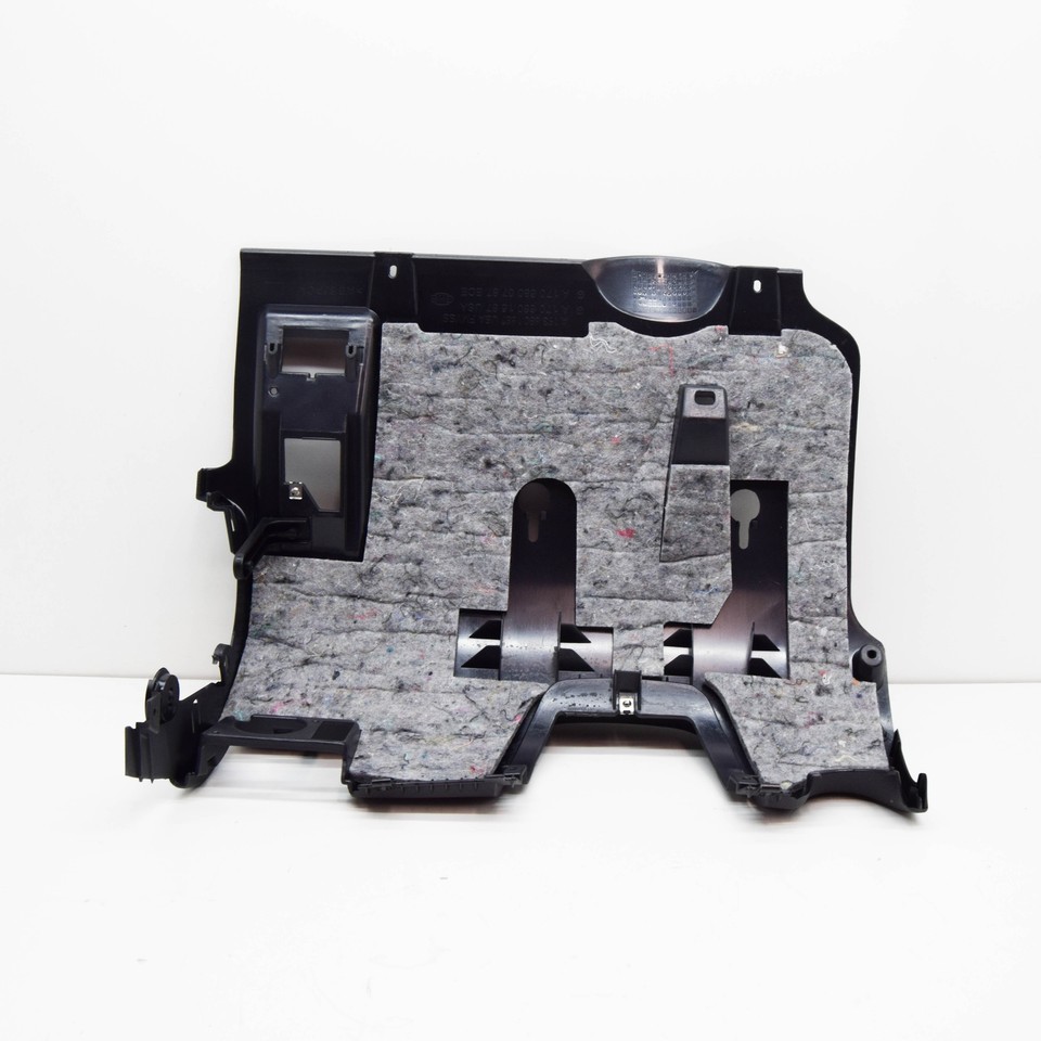 NEW MB SLK R170 BELOW INSTRUMENT LOWER PANEL LHD A17068015877211 ...