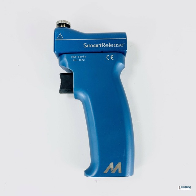 MicroAire Carpal Tunnel Release Handpiece (81014) for sale online | eBay