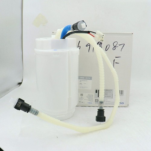 New VW Touareg VDO Left Fuel Pump 7L6919087F | eBay