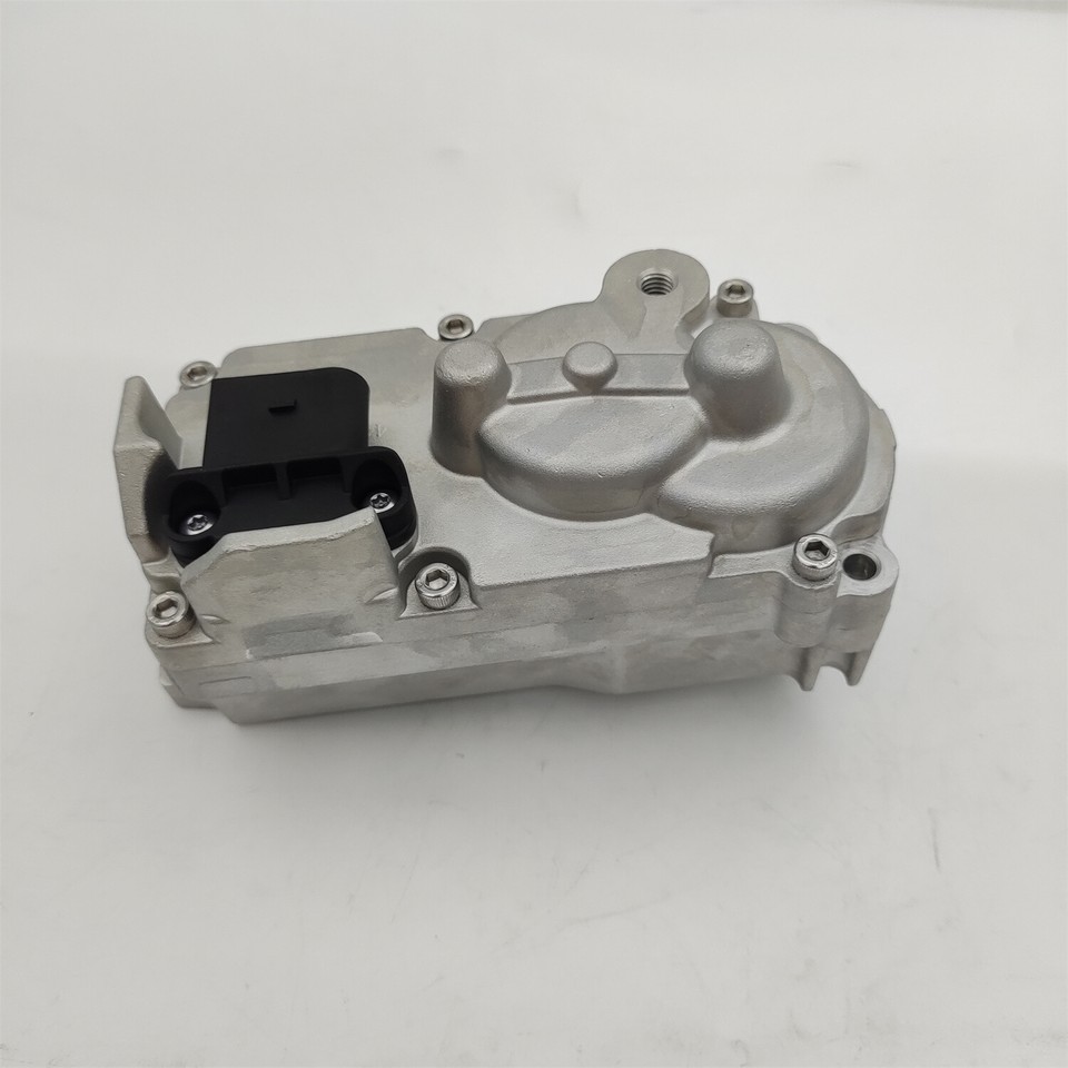 Turbo Actuator 6382096RX for Ram ISB 6.7 Cummins VGT Turbo HE300VG ...