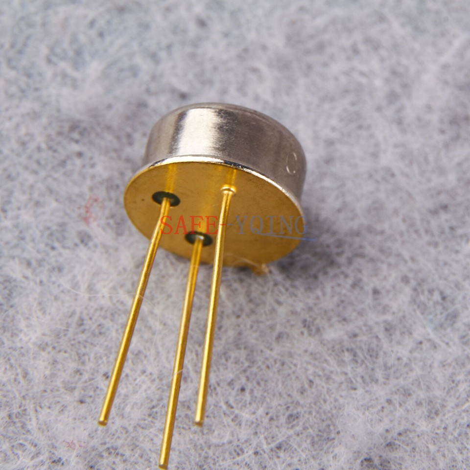 1PCS MOTOROLA MRF630 CAN-3,NPN SILICON RF POWER TRANSISTOR NEW | eBay