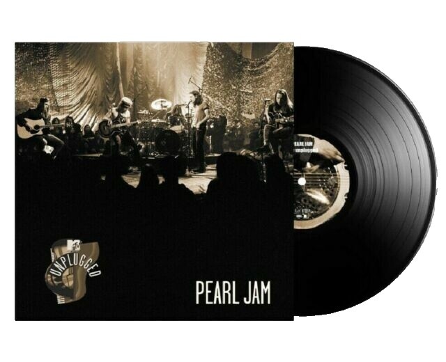 Pearl Jam Unplugged | eBay UK