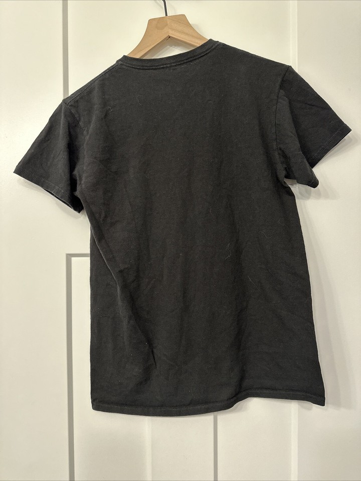 2002 -2007 Naruto Shippuden Cast T Shirt Anime Cartoon Ripple Junction ...