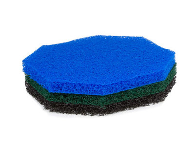 Matala Filter Kit for Atlantic BF1900 Biofilter - 3 filters total ...