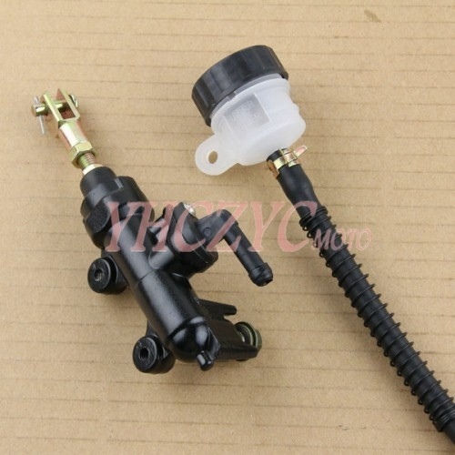 Rear Brake Master Cylinder for Suzuki Hayabusa GSX1300R GSXR1100 ...