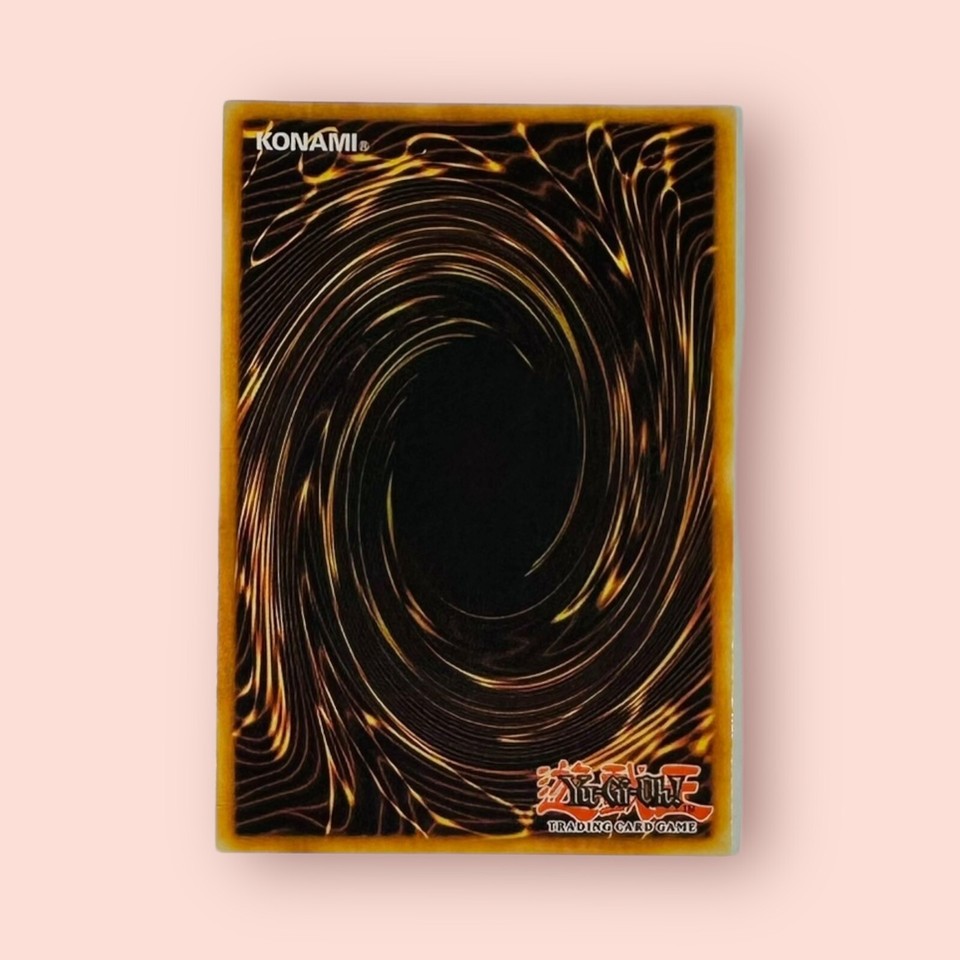 SP Little Knight YuGiOh Foil Secret Rare Goddess Story Doujin Card Eng ...