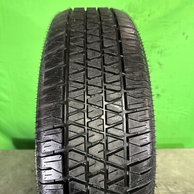 Single-used-215/65R16 Kelly Explorer Plus 98T DOT 4914 | eBay