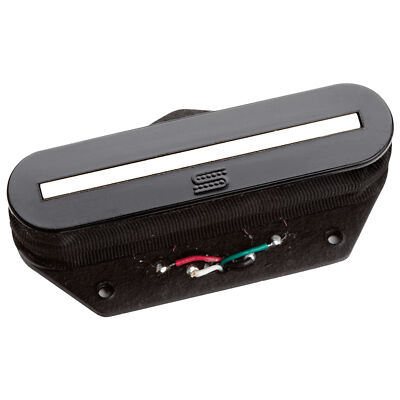 Seymour Duncan STK-T2b Hot Stack Lead Telecaster Single Coil Bridge ...