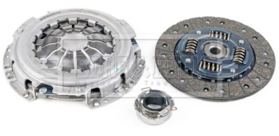 Clutch Kit for MG 3 2011 onwards 1498cc Petrol +Bearing Eng.code 15S4G ...