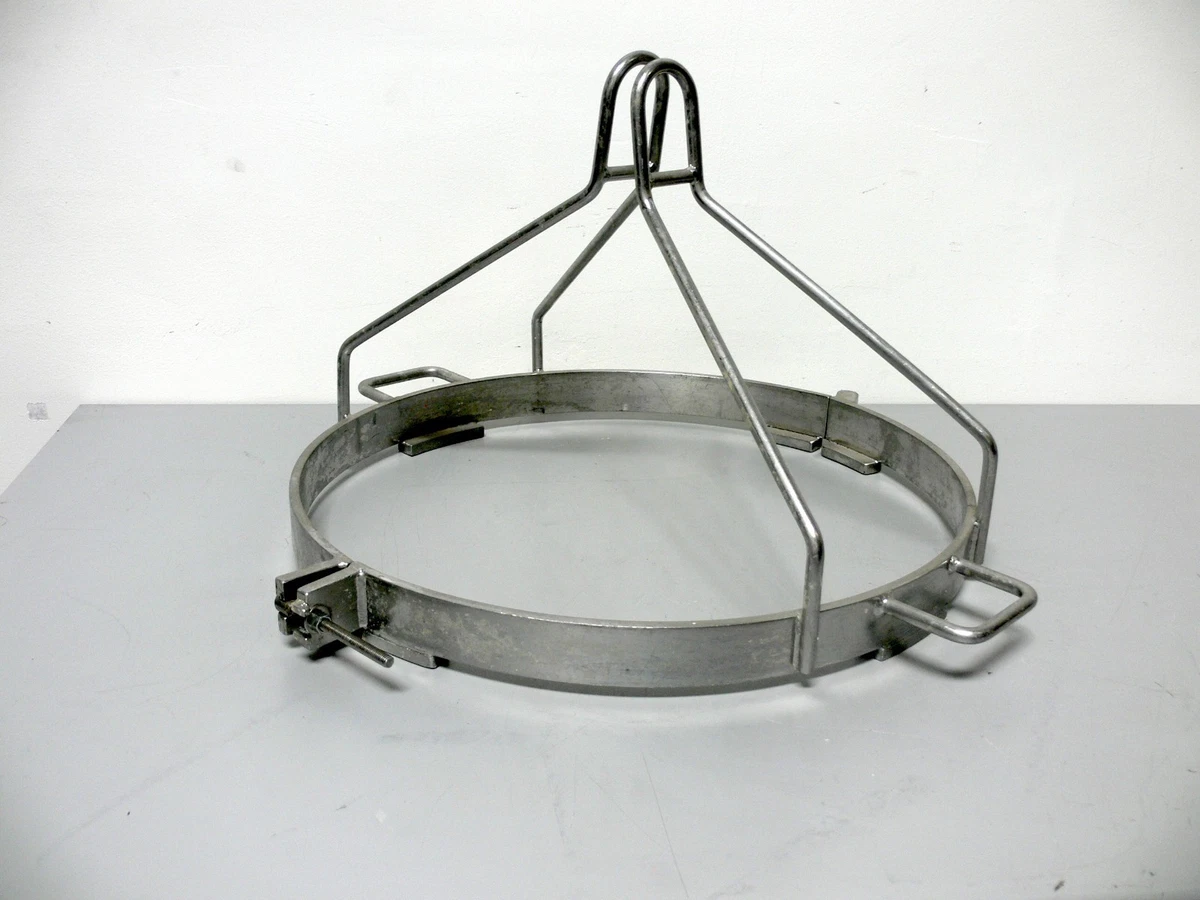 Westfalia Separator Tools