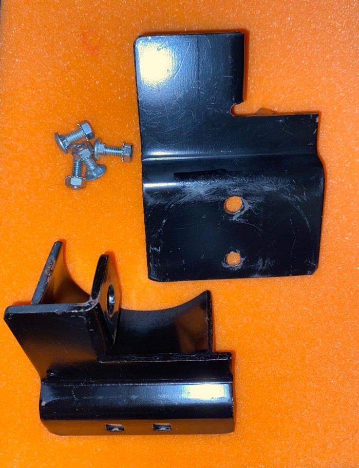 ABLOY Puck Lock Offset Shutout Hasp SO420 for Vendo Soda Machines and ...