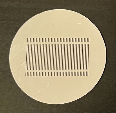 Glass gobo type 132 - 37.5 mm suitable for Martin Mac2000 | eBay