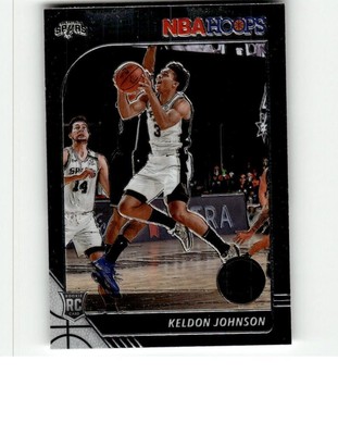 KELDON JOHNSON CARD #224 BFU4R1S101P3 FREE SHIPPING | eBay
