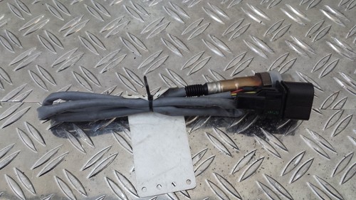 Mercedes-Benz Sonde Lambdasonden Geber A0025401817 ers. in A0035427318 ...