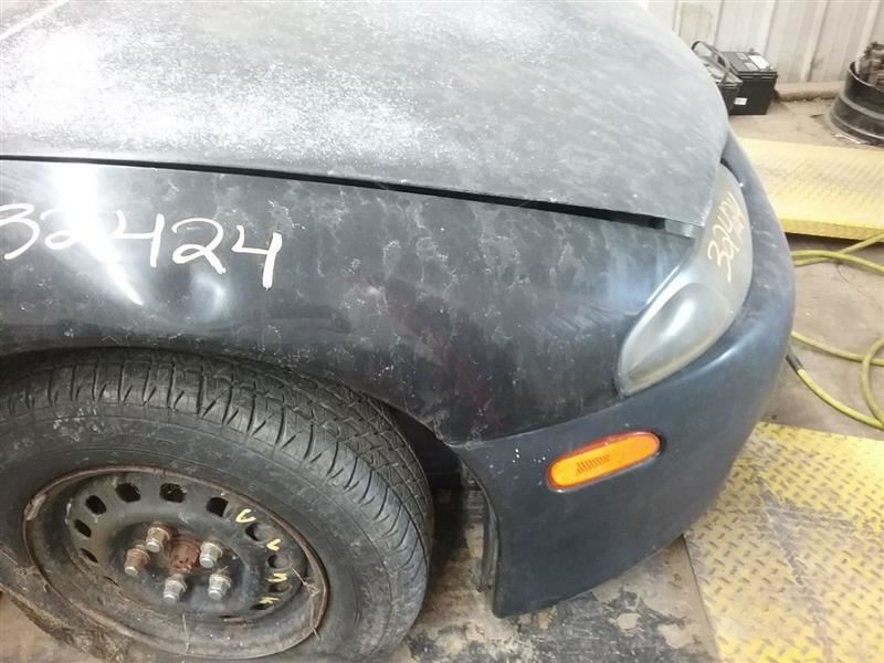 Speedometer Cluster Without Turbo Fits 95-99 ECLIPSE 1458924 | eBay