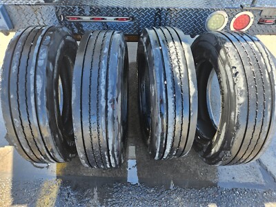 GOODYEAR G661 HSA 225/70R19.5 128/126N | eBay