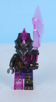 LEGO Ninjago Vengestone Warrior from set: 71768 Jay's Golden Dragon ...
