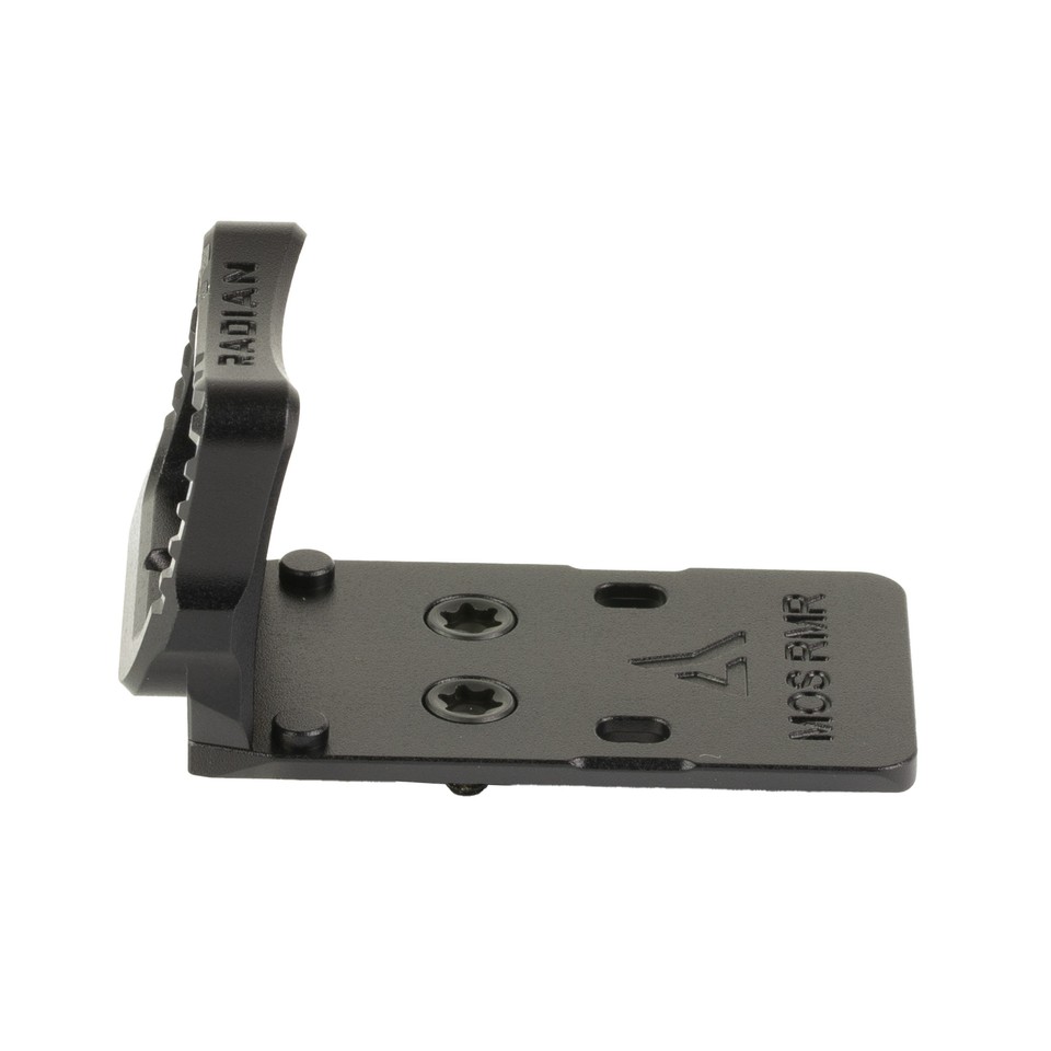 Radian Guardian Trijicon RMR Optic Guard Mount Fits Glock MOS NO SIGHTS ...