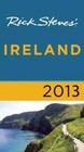 Rick Steves Ireland 2013 - Paperback By Steves, Rick - GOOD ...