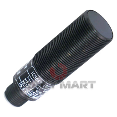 New In Box IFM IG5647 IGK3005UBPKG/SC/US-104-DPS Proximity Switch | eBay