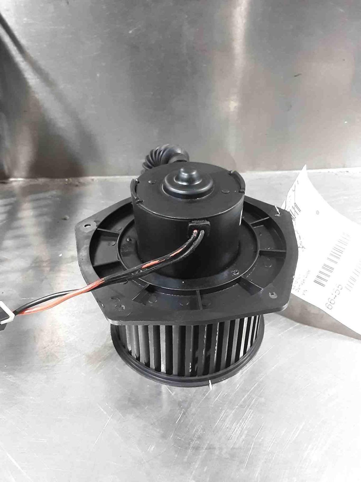 08 09 10 11 12 CHEVY MALIBU Blower Motor | eBay