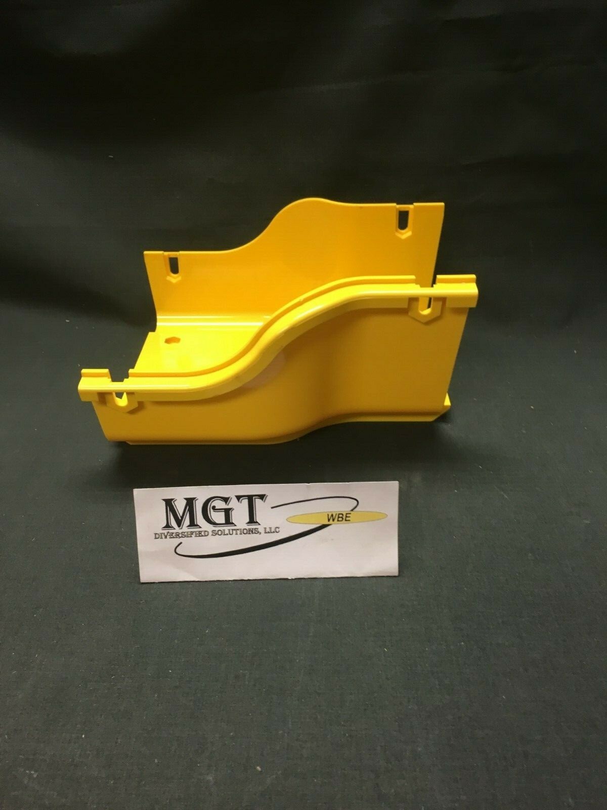 ADC/COMMSCOPE / FGS-MDSA-GA / 2X6 TO 4X4 ADAPTER / YELLOW | eBay