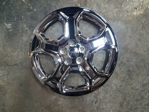 New Set 2017 17 2018 18 2019 19 Escape 17" Hubcaps Wheel Covers 7070 ...