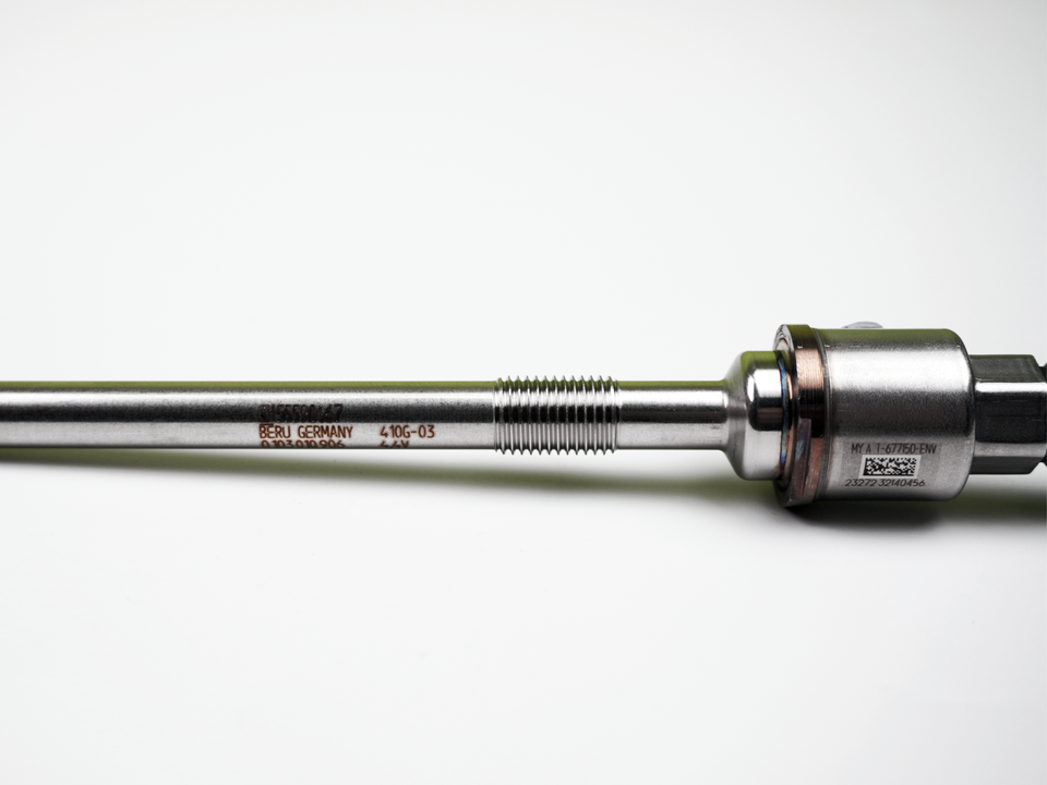 OEM GLOW PLUG PRESSURE SENSOR VAUXHALL INSIGNIA MK I A 2.0 CDTI ...