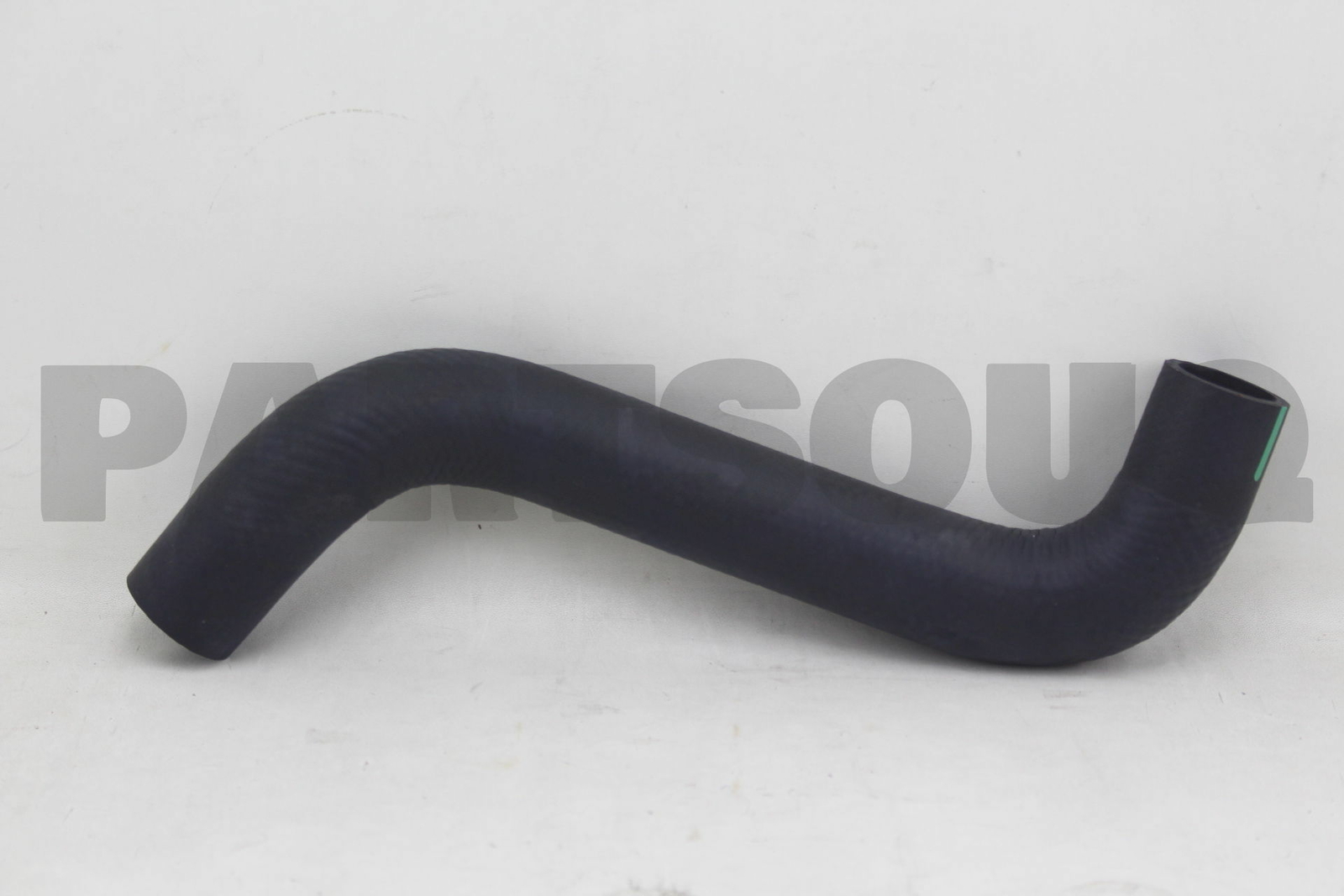 165720M090 Genuine Toyota HOSE, RADIATOR, NO.2 16572-0M090 | eBay