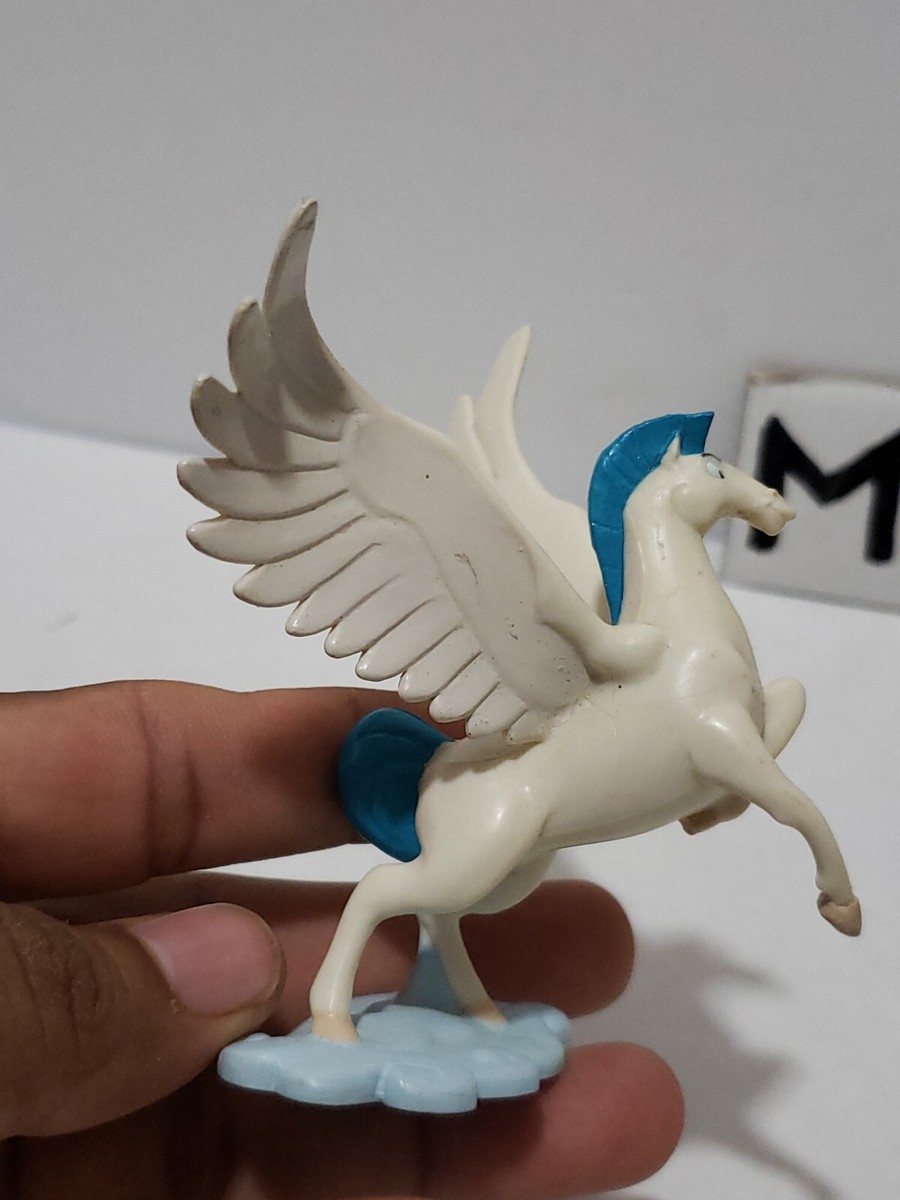 Pegasus Hercules Flying