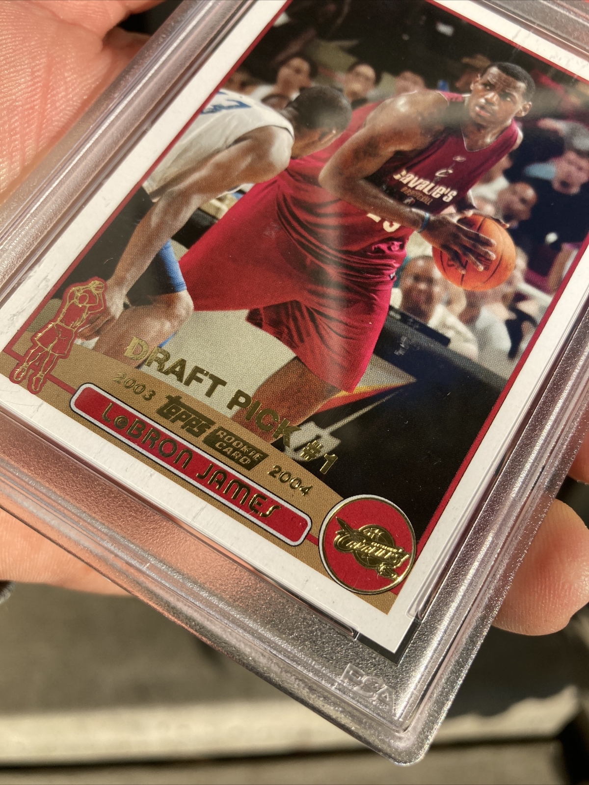 Liberty Americaオンラインストア トレーディングカード 2003-04 Topps Rookie Matrix Lebron ...