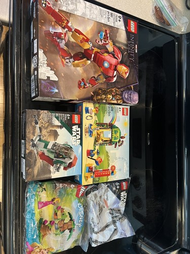 Star Wars Legos | eBay