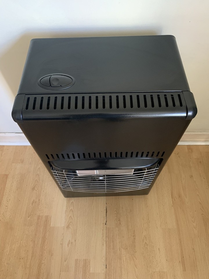 Superser H180 Gas Heater Cabinet | eBay UK