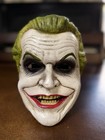 Joker Jack Nicholson Batman 1989 Mask | eBay