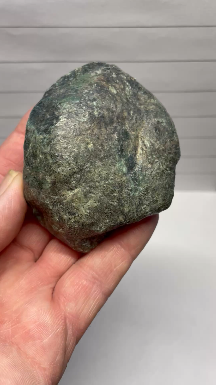 CALIFORNIA STATE ROCK 255 Gram Serpentine , RISING SUN ROCKS | eBay