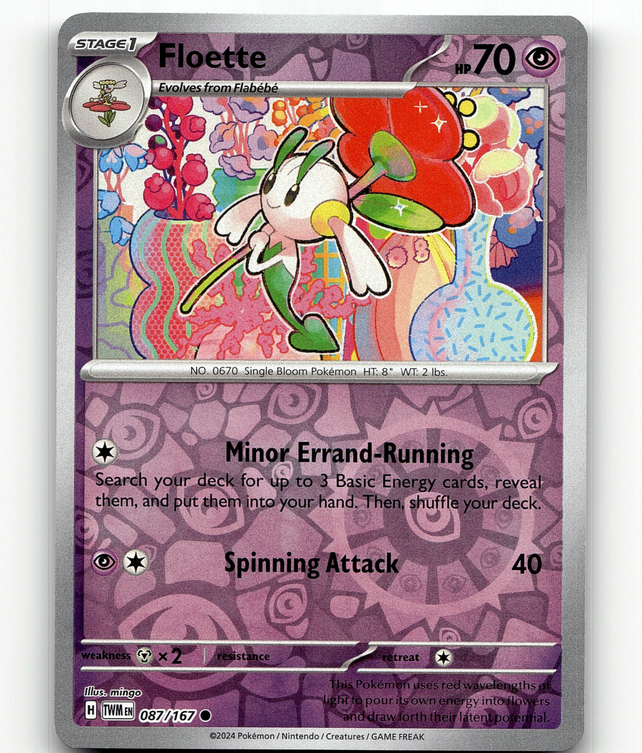 Is Floette A Good Pokemon