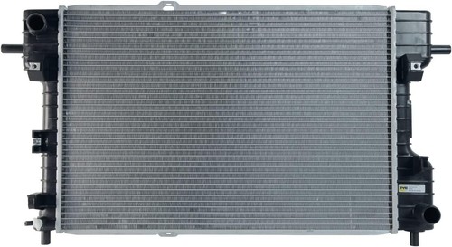 For 2005 2006 2007 Ford Five Hundred Radiator 3.0L V6 Eng. FO301025 ...