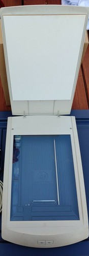 Hp Scanjet 2200c | eBay