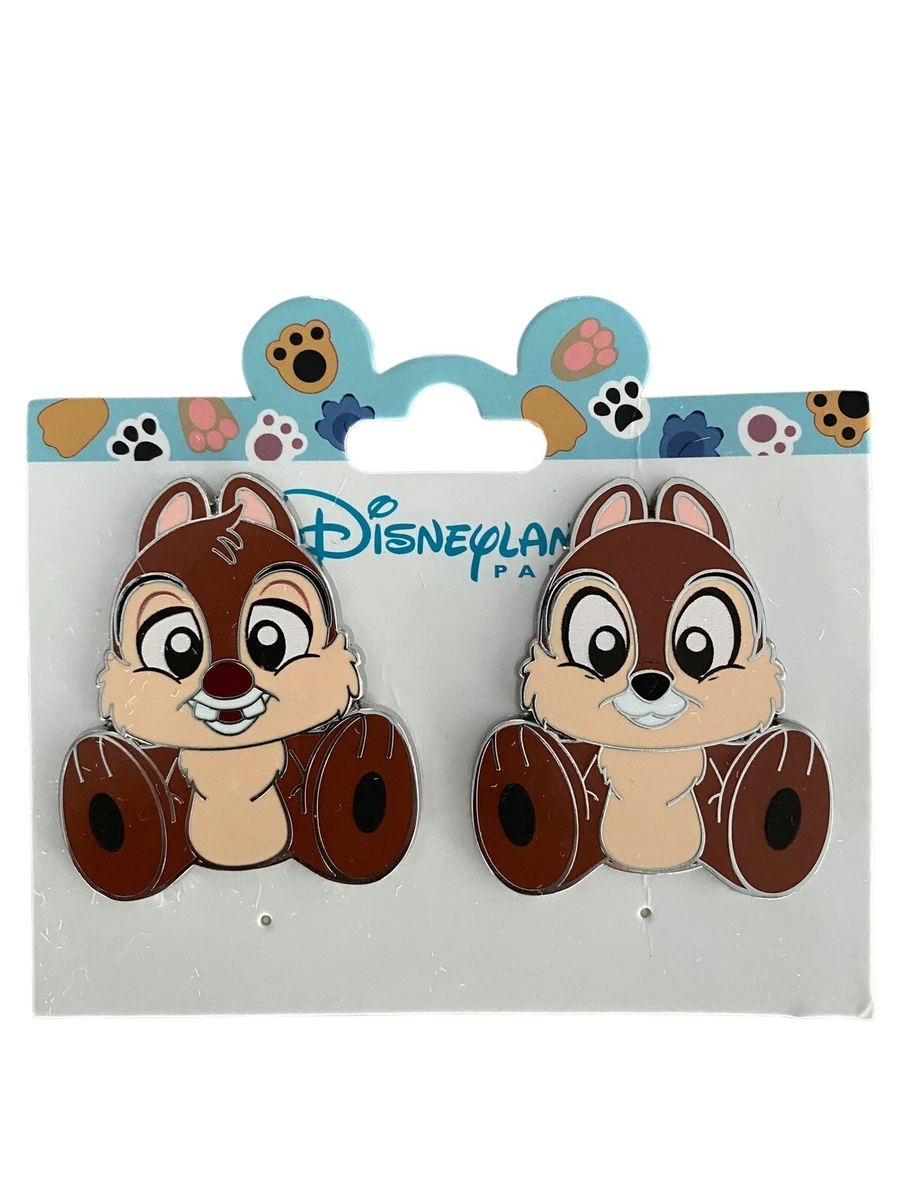 Chip N Dale Masks