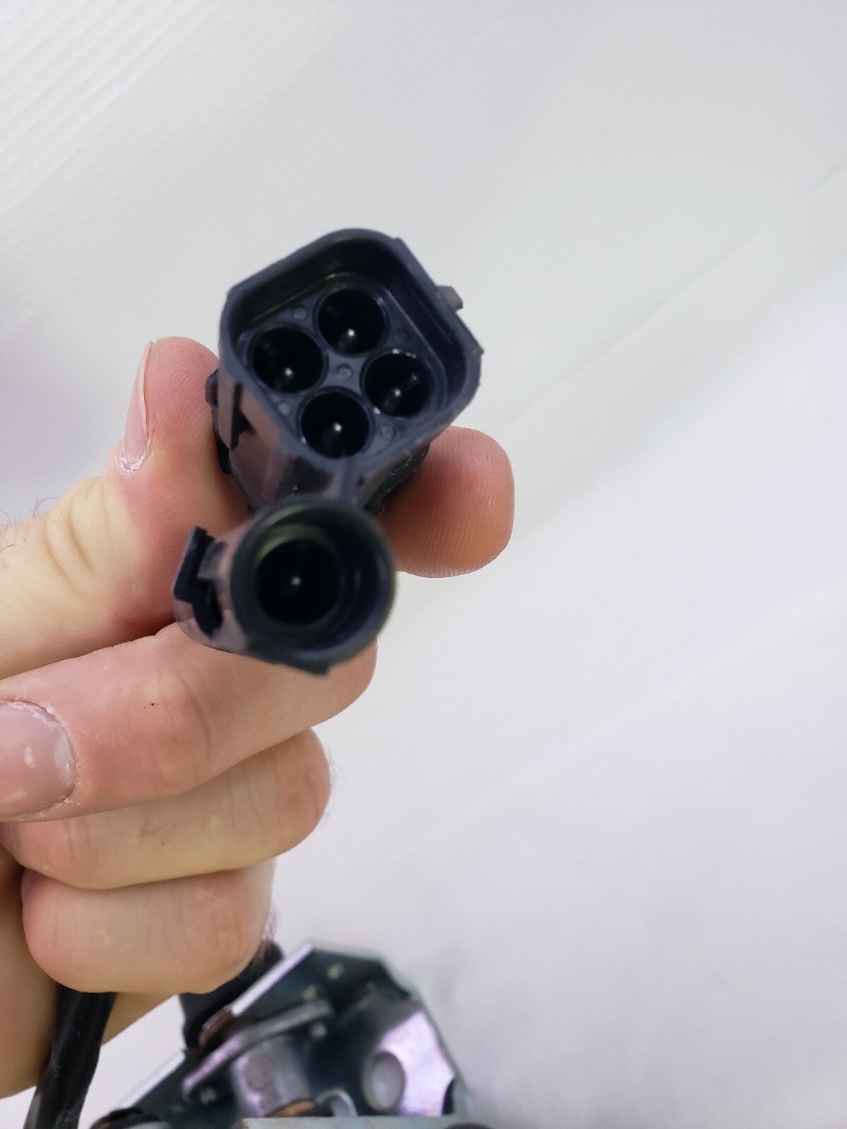 SPRAGUE DEVICES E-008-161 WINDSHIELD WIPER MOTOR ASSEMBLY E-005-647 | eBay