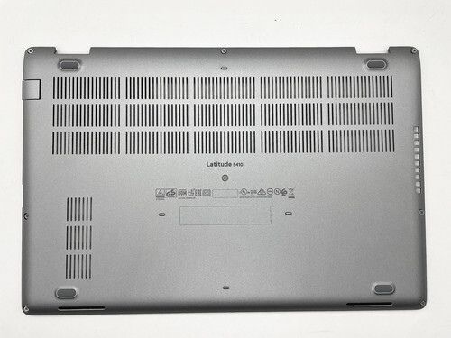New Bottom Case Cover Lower Case for Dell Latitude 5410 E5410 00W819 | eBay