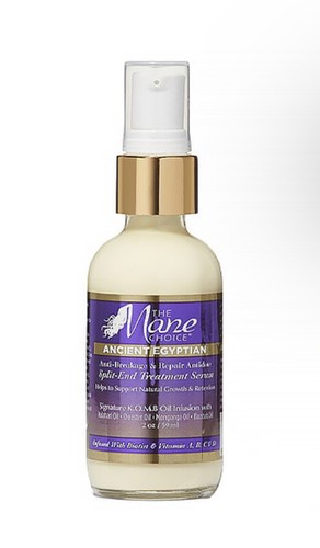 Mane Choice Hair Split-End Treatment Serum Ancient Egyptian Anti ...